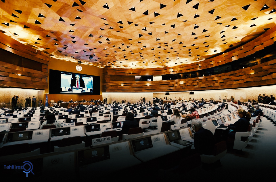 Doha meeting about Afghanistan on May 1, behind closed doors