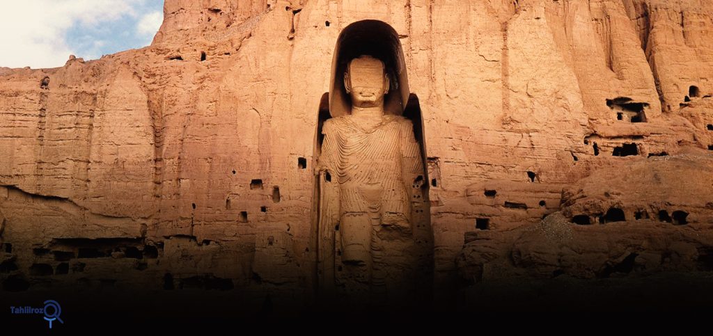 Tourism industry in Afghanistan 2023, global capacity