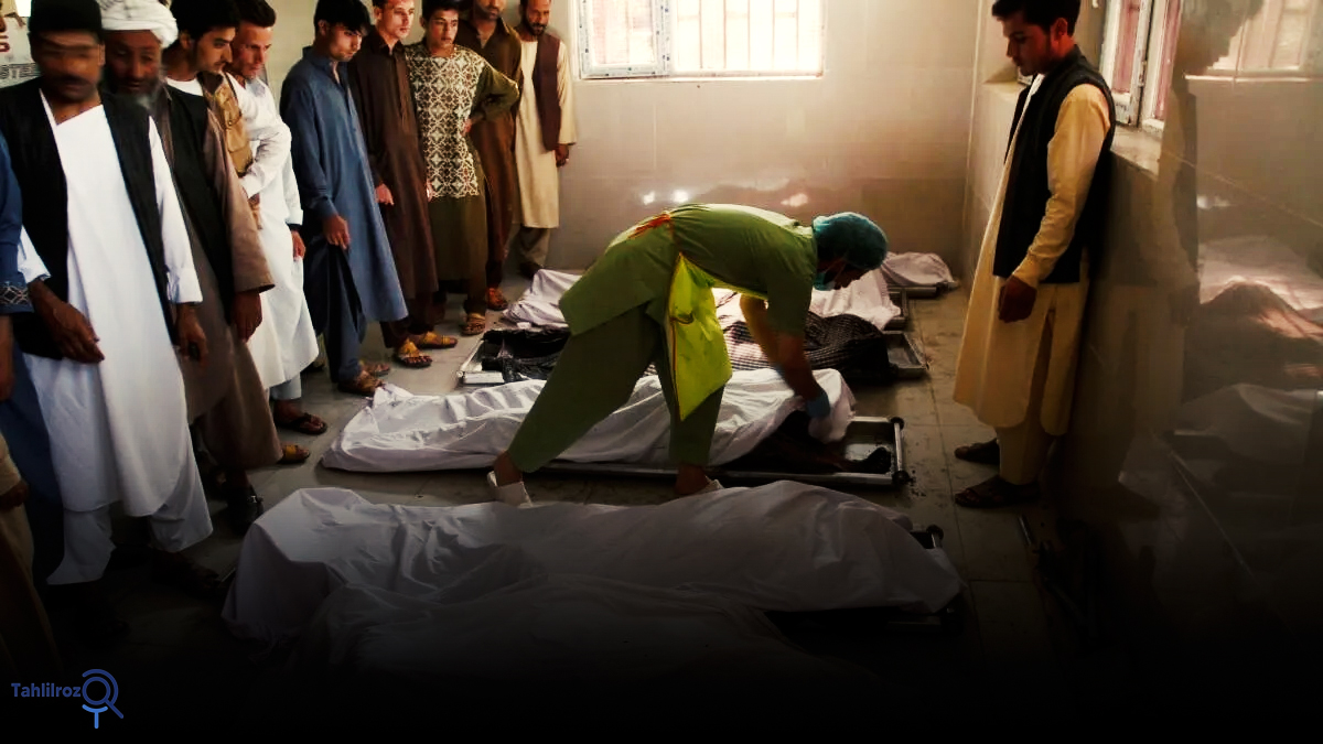 Shia clerics in Afghanistan, victims of religious divisions